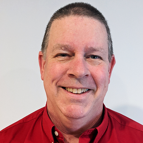 Goff, Brian – Enterprise CRM – UW–Madison